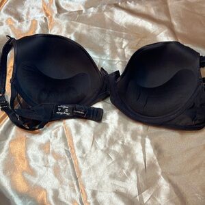 Honey Birdette | Intimates & Sleepwear | Honey Birdette Frankie Black 2 ...